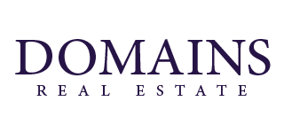 Domains Real-Estate - Login